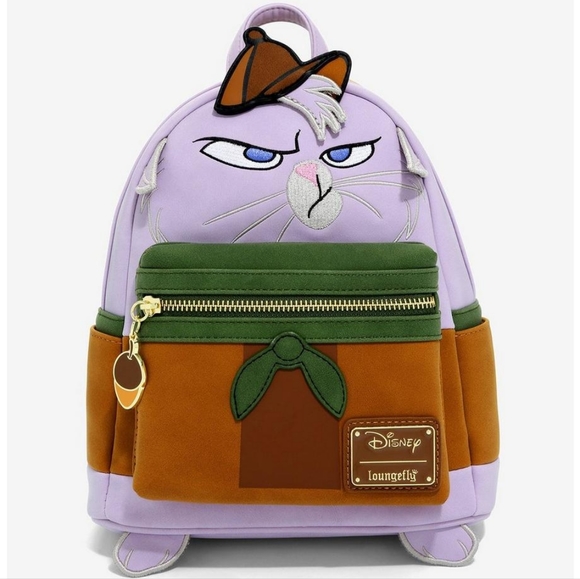 Loungefly | Bags | Limited Edition Loungefly The Emperors New Groove ...